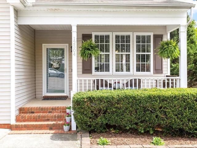 12504 Village Meadows Court