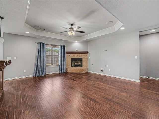 12504 Barranger Drive