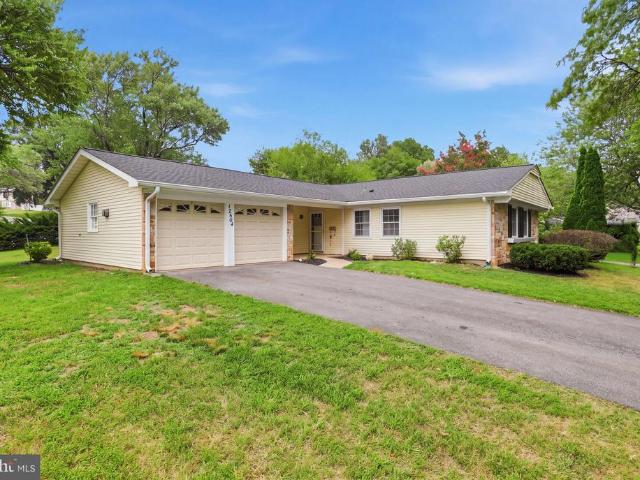 12504 Kavanaugh Lane