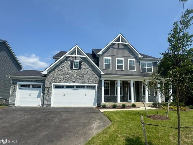 12504 Lusbys Ln, Brandywine, MD 20613