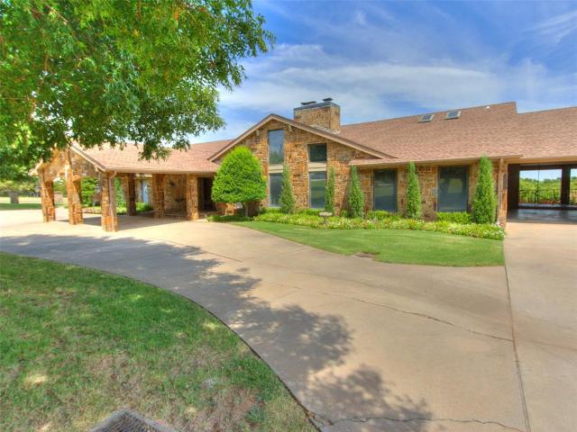 12504 N Frisco Road