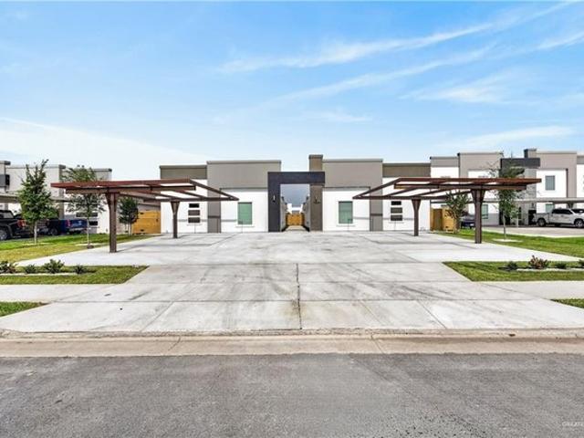 12504 N 39th St, Edinburg, TX 78541