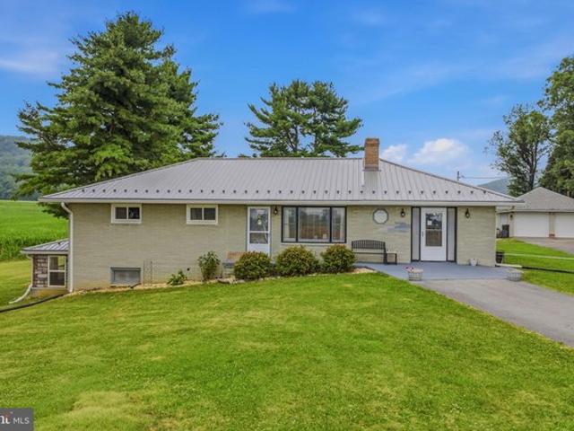 12504 National Pike, Clear Spring, MD 21722