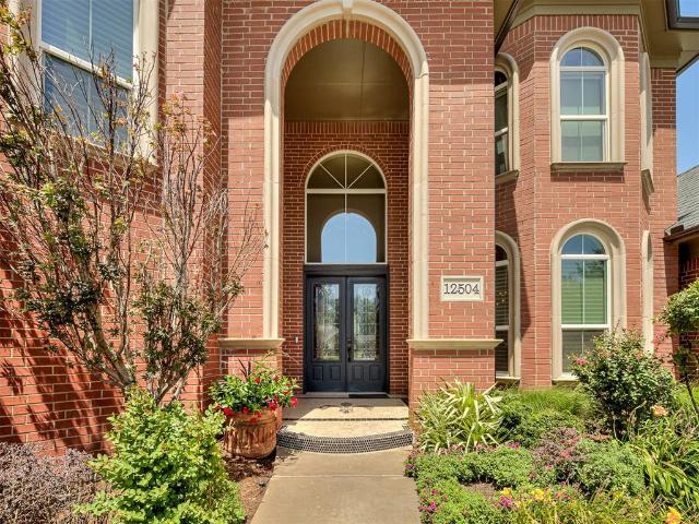 12504 Shire Lane