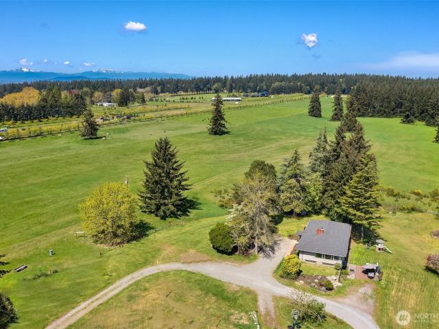 12504 SW 232nd St, Vashon, WA 98070 | MLS #2506