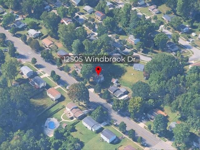 12505 Windbrook Dr, Clinton, MD 20735 | MLS #MDPG2198 | Compass