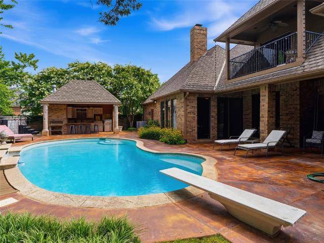 12505 Bocage Drive