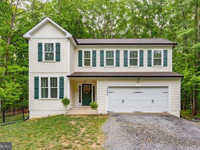 12505 Flock Ct, Spotsylvania, VA 22551