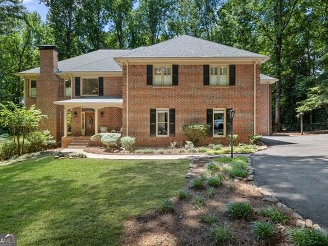 12505 King Rd, Roswell, GA 30075