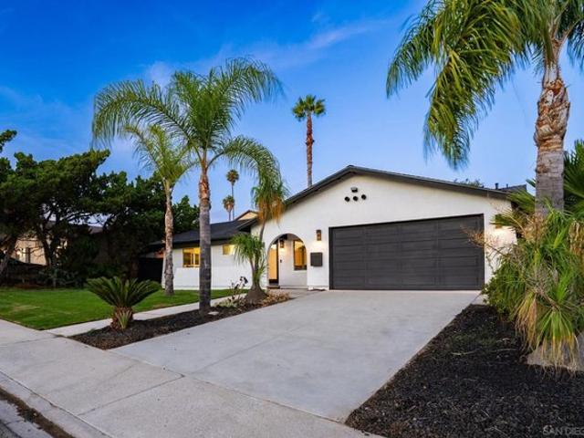 12505 Mustang Dr, Poway, CA 92064