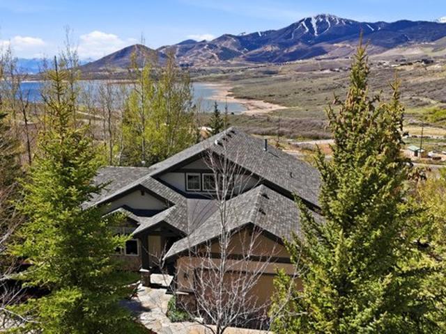 12505 Ross Creek Dr, Kamas, UT 84036