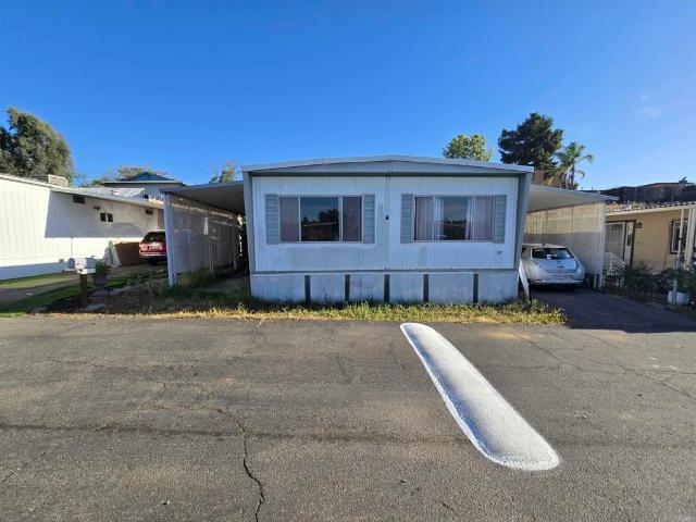 12505 Royal, Unit 62, El Cajon, CA 92021 | MLS #NDP2603