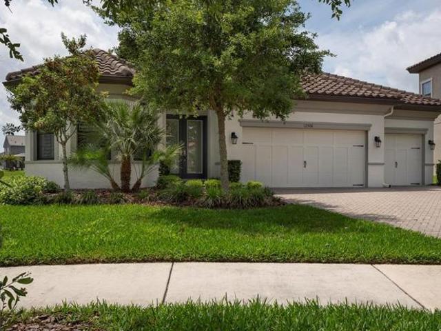 12506 Wildberry Trl, Odessa, FL 33556