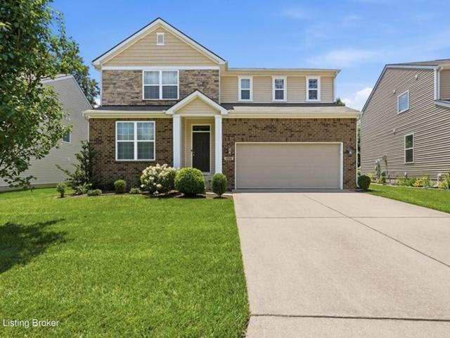 12506 Deer Lake Ln, Louisville, KY 40299
