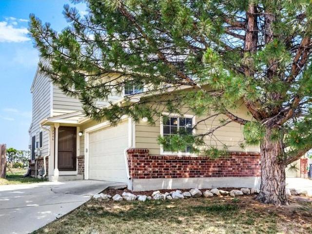 12506 Forest Dr, Thornton, CO 80241