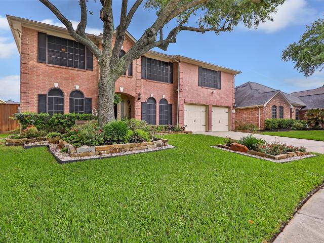 12506 Glenleigh Dr, Houston, TX 77014 | MLS #62732 | Compass