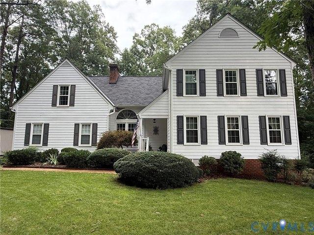 12506 Misty Lake Ct, Midlothian, VA 23114