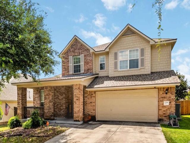 12506 Ranch Smt, San Antonio, TX 78245