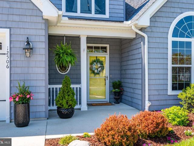 12506 Sea Buoy Court