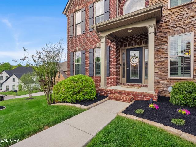 12508 Thistledown Lane