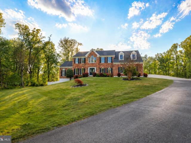 12508 Woodsong Ln, Bowie, MD 20721 | MLS #MDPG2200 | Compass