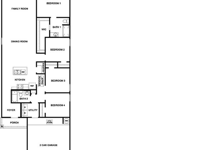 12508 Desert Fox, Converse, TX 78109 | MLS #1945