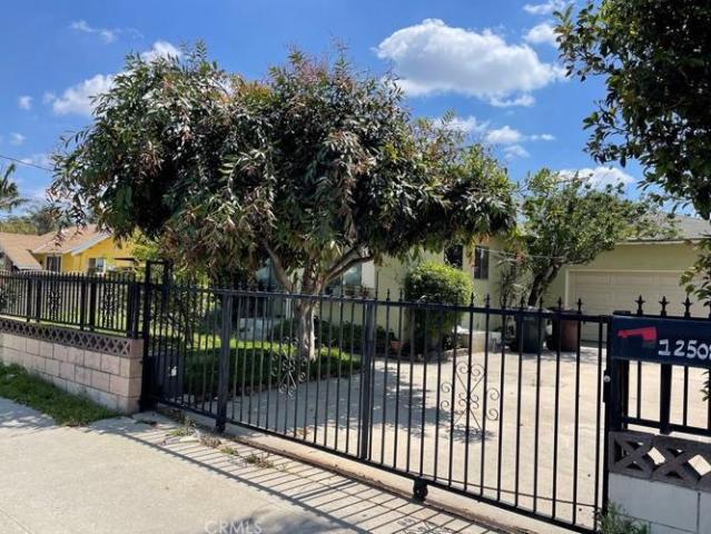 12508 Elliott Ave, El Monte, CA 91732
