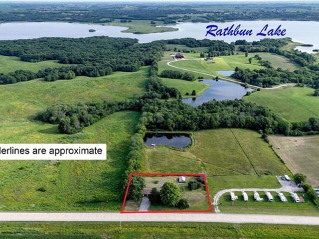 12508 Highway J18, Plano, IA 52581