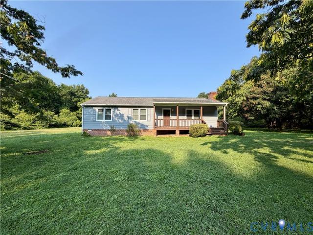 12508 Lewis Road