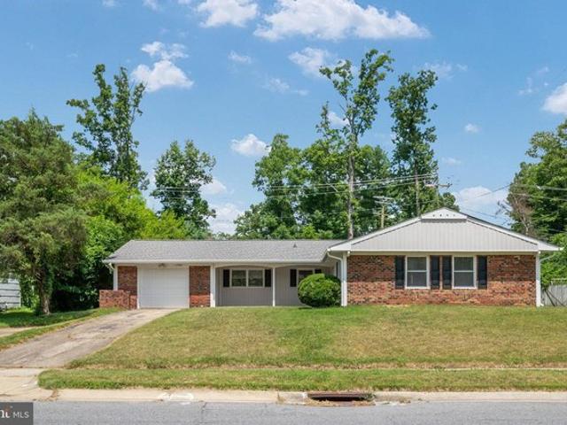 12508 Millstream Dr, Bowie, MD 20715