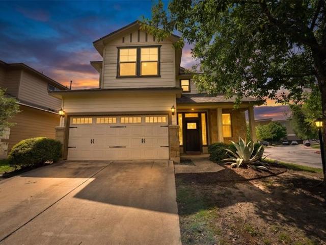 12508 Piper Ct, Austin, TX 78750