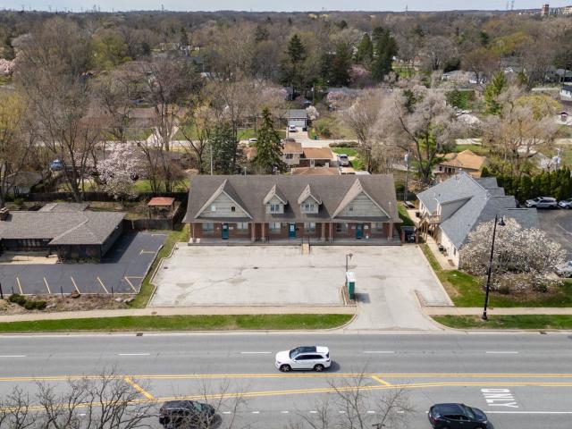 12508 S Harlem Avenue