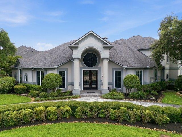 12508 Still Harbour Dr, Houston, TX 77041
