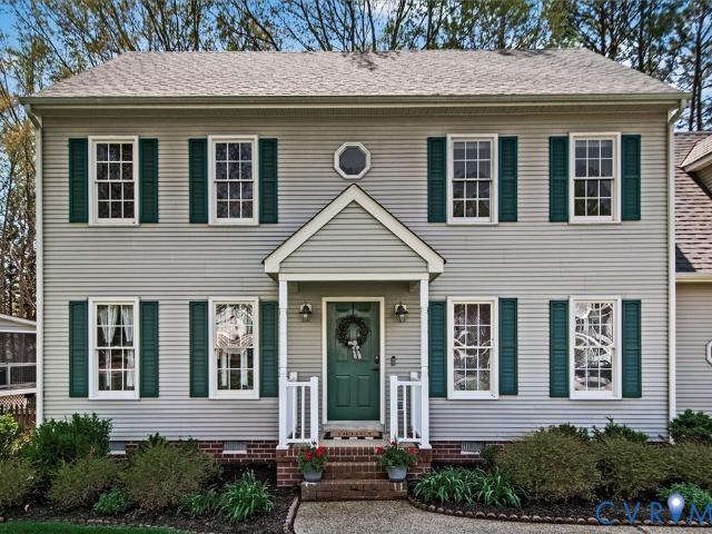 12509 Triton Springs Dr, Midlothian, VA 23114 | MLS #2605 | Compass
