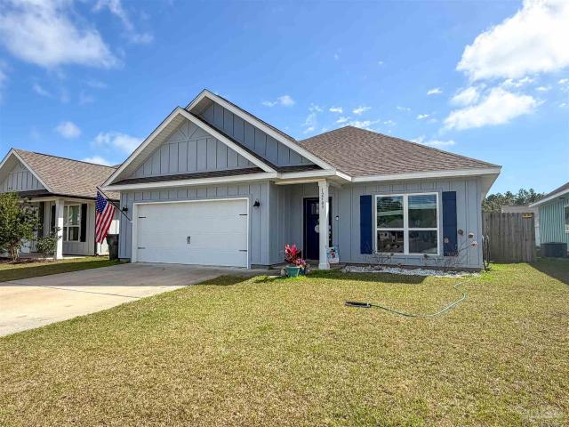 12509 Windsor Dr, Pensacola, FL 32506 | MLS #678030 | Compass