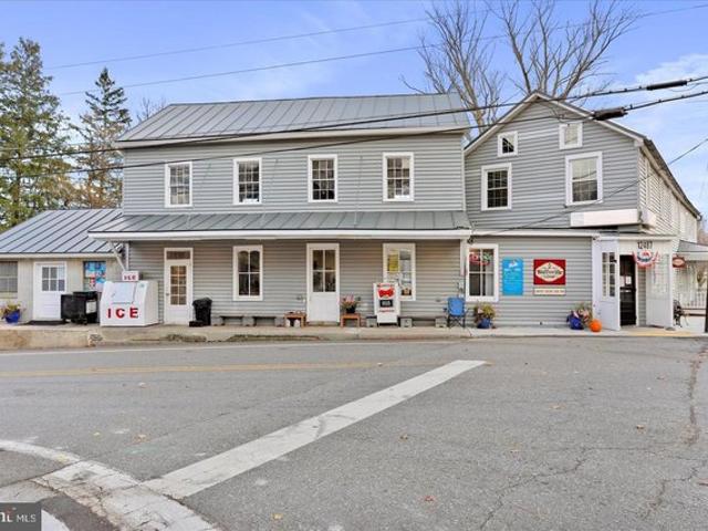 12509 Wolfsville Rd, Myersville, MD 21773