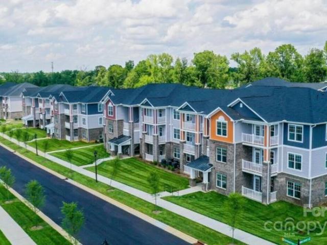 12509 Crown Park Ct, Unit B2, Charlotte, NC 28273 | MLS #4314 | Compass