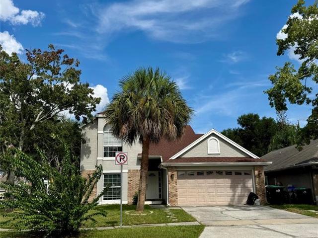 12509 Crayford Ave, Orlando, FL 32837