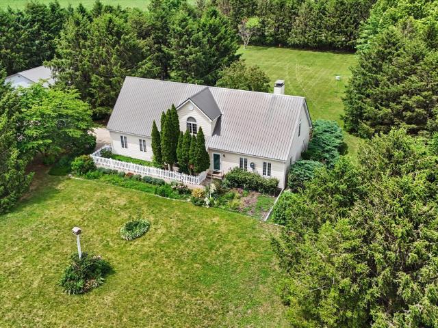 12509 E 3900 North Road