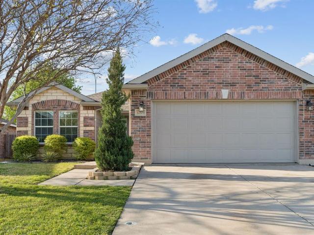 12509 Foxpaw Trail