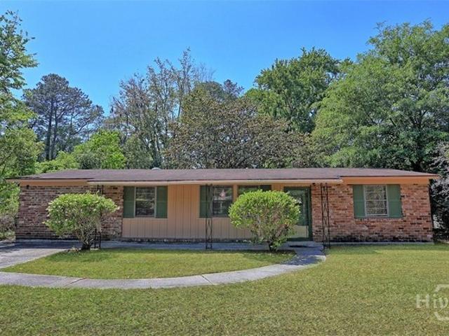 12509 Golf Club Dr, Savannah, GA 31419