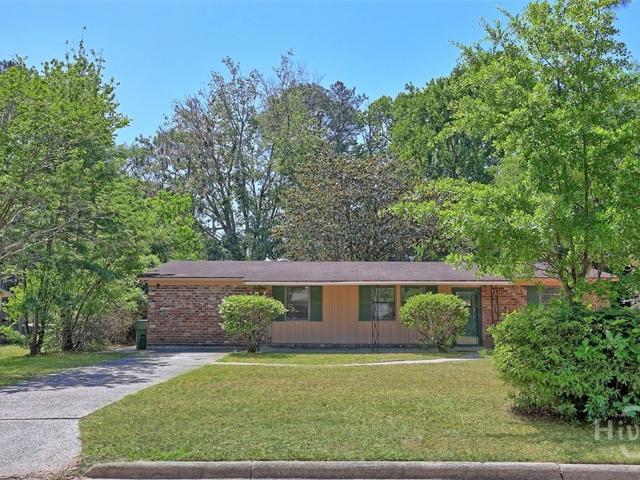 12509 Golf Club Dr, Savannah, GA 31419 | MLS #SA353650 | Compass