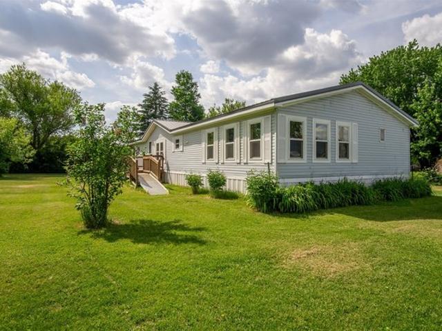 12509 N County Road Q, Glenwood City, WI 54013