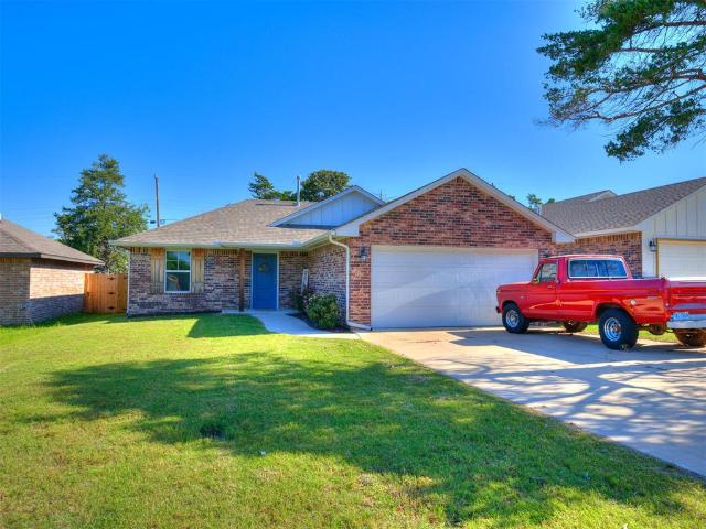 12509 NE 36th Street