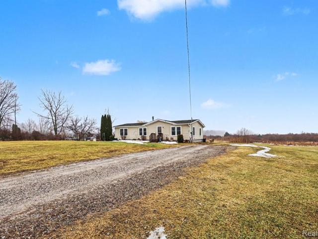 12509 Norman Road