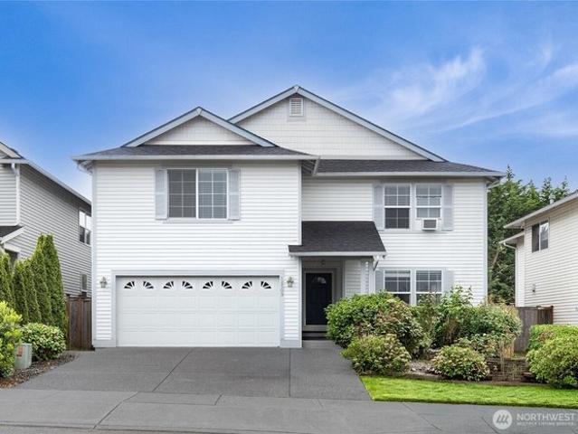 12509 SE 299th Pl, Auburn, WA 98092