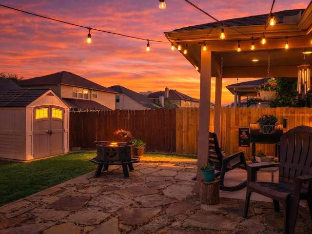 12509 Summerwood Dr, Fort Worth, TX 76028 | MLS #21242
