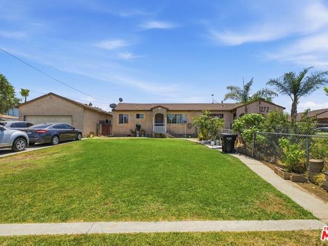 1250 Murchison Ave, Pomona, CA 91768