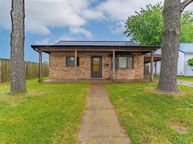 1250 Maple Court St, Evansville, IN 47714
