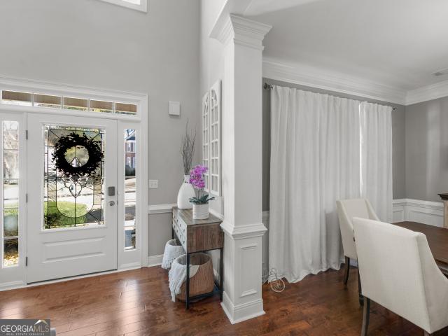 1250 McAllistar Drive